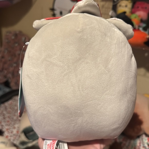 Squishmallows | Toys | Demogorgon Monster Stranger Things Squishmallow ...